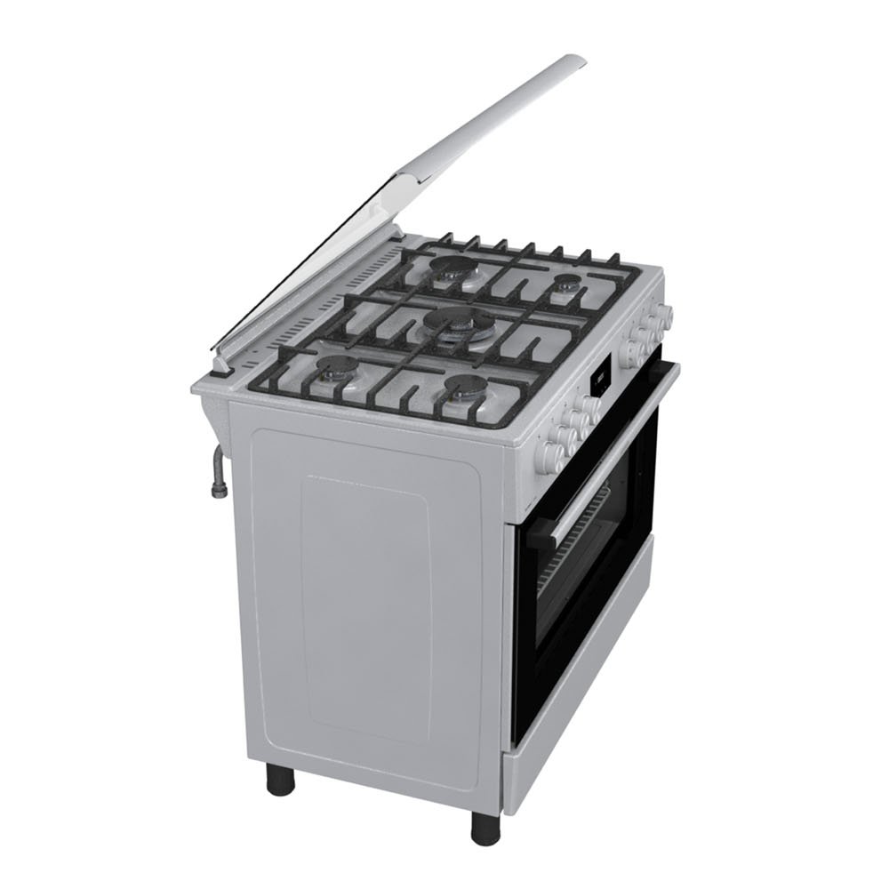 Freestanding all gas cooker GGI9C21X - Gorenje